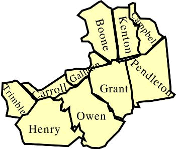 Outreach Counselors :: Kentucky Higher Education Assistance Authority